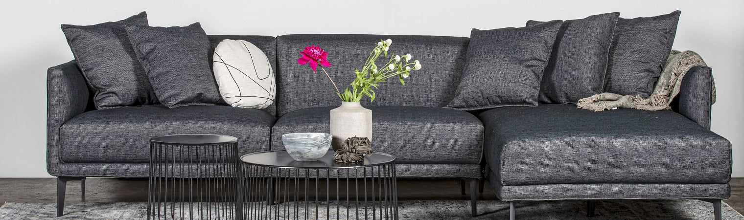 Leather Vs Fabric Sofas What S The Right Choice For You Glicks