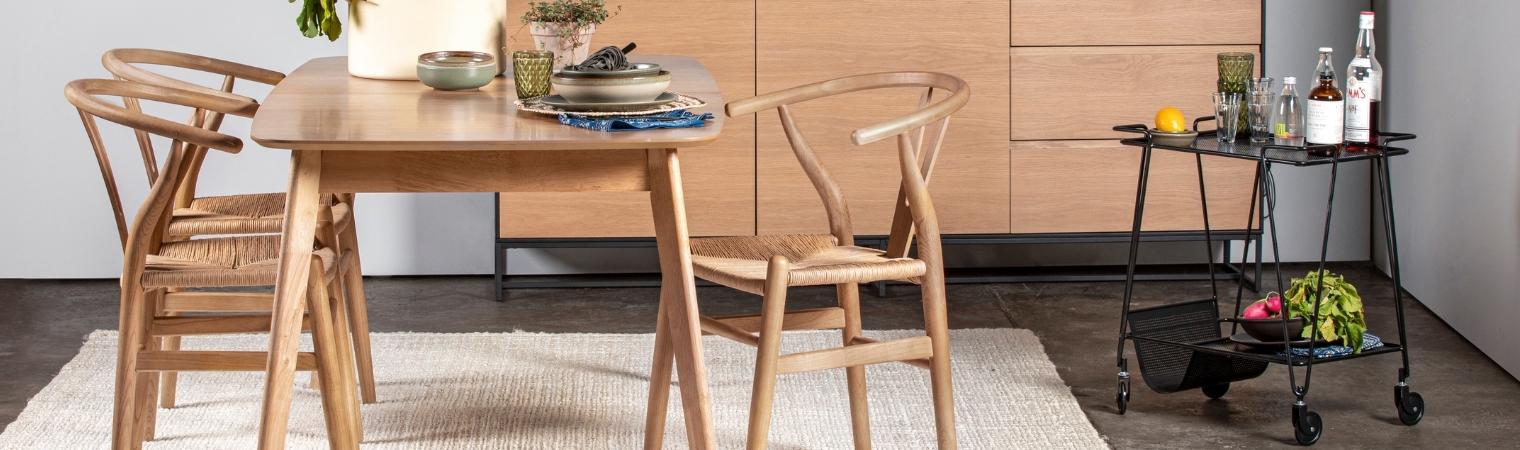 The Best Table Setting Ideas For The Holiday Season | Glicks Furniture