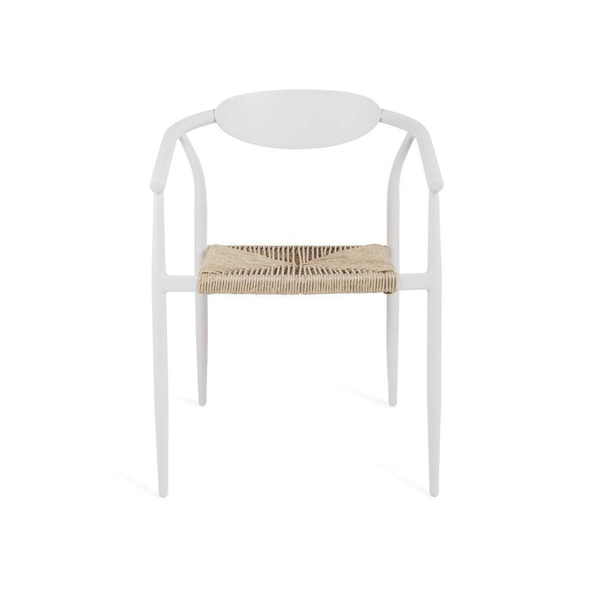 Jasmine Outdoor Dining Chair | Glicks Furniture