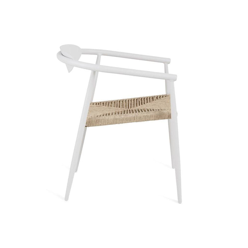 Jasmine Outdoor Dining Chair | Glicks Furniture