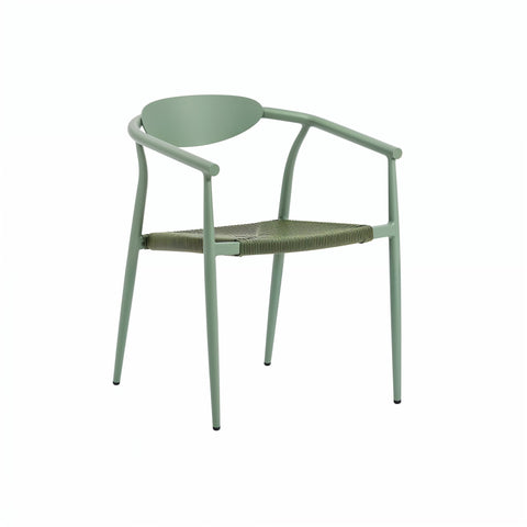 Jasmine Outdoor Dining Chair – Glicks Furniture