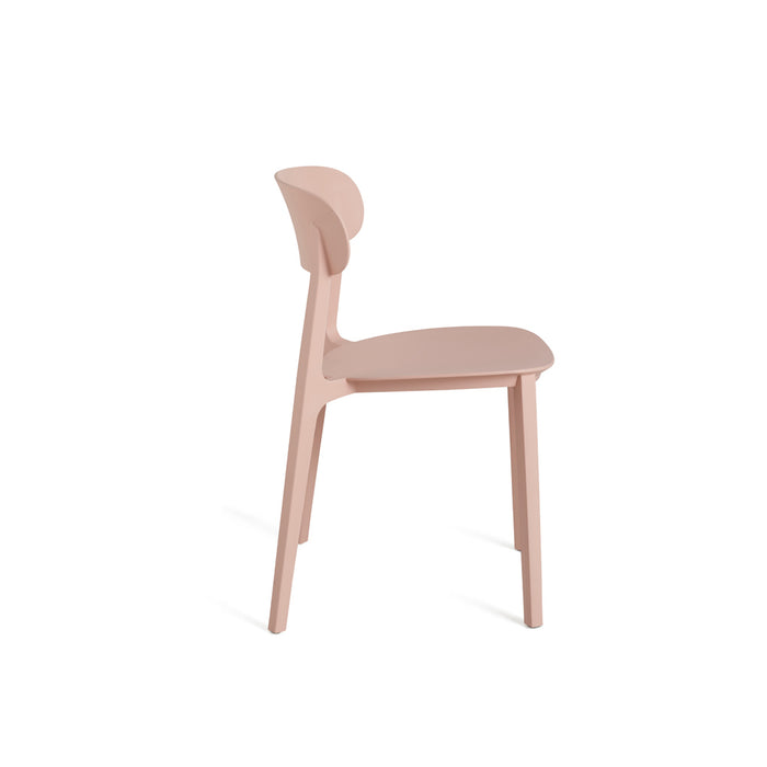 Alexa Dining Chair – Glicks Furniture