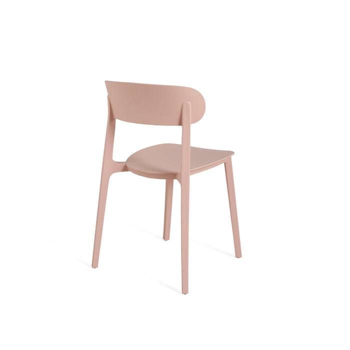 Alexa Dining Chair – Glicks Furniture